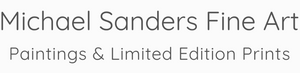 Michael Sanders Art