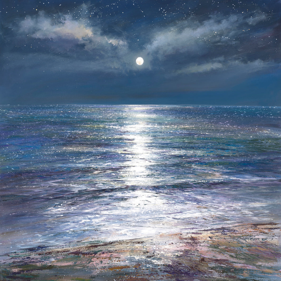 About Michael Sanders